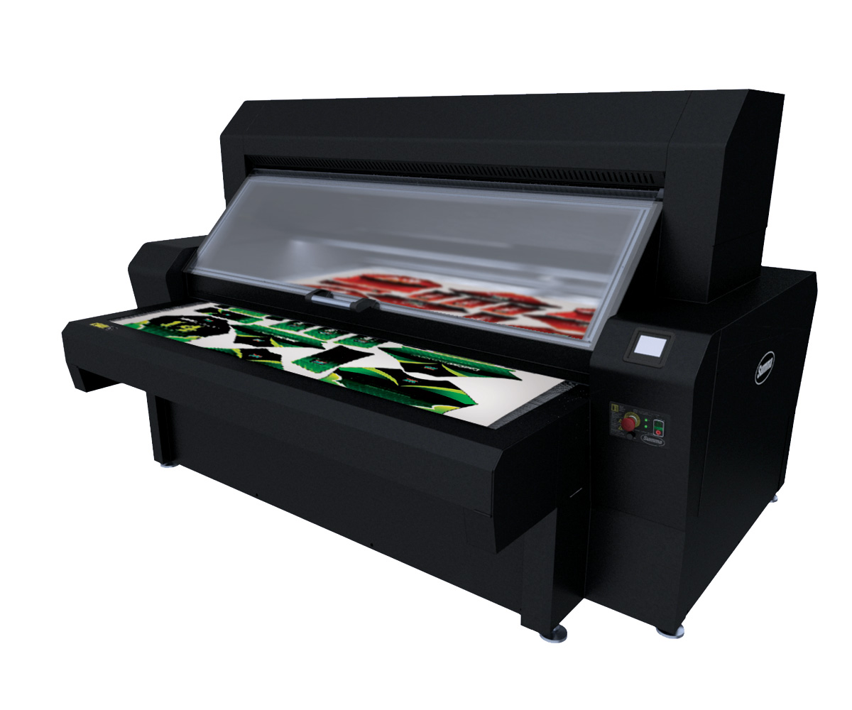 Summa laser snij-oplossingen voor optimale productie en efficiëntie ...